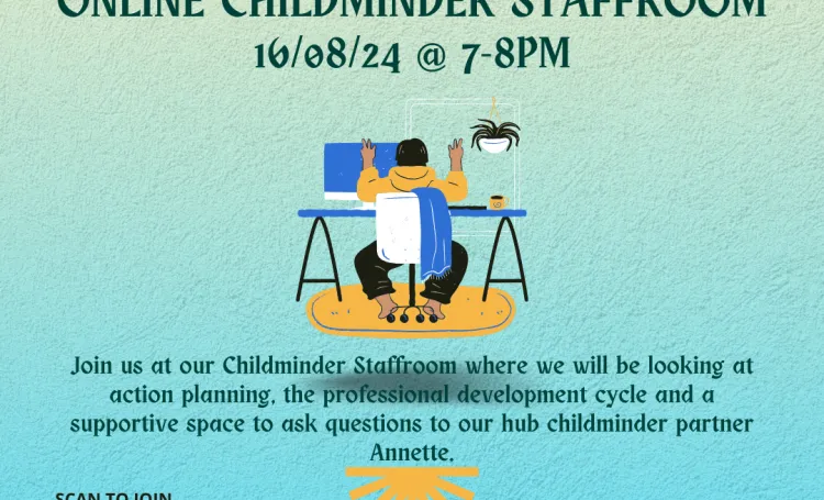 London South Early Years Stronger Practice Hub | Stronger Practice Hubs